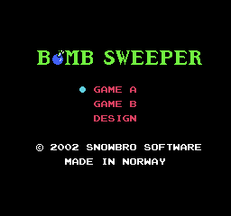 拆弹专家 - 详情 - 游戏 - FC图库